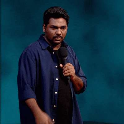 Ghanta Nai GIFs - Get the best GIF on GIPHY