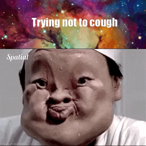 Spatial GIFs - Get the best GIF on GIPHY