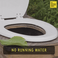 Running Water Animated Gif