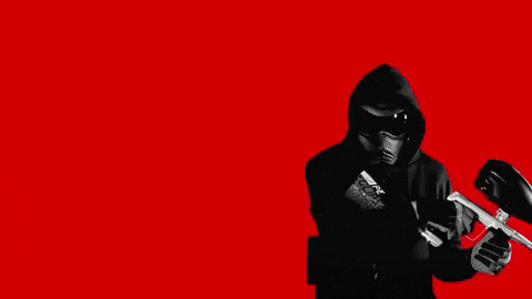 Nerf Ball Blaster GIFs - Get the best GIF on GIPHY