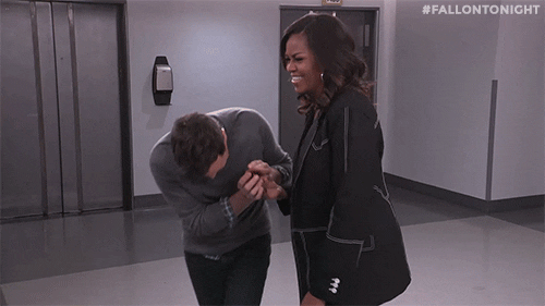 Elevator Surprise GIFs - Get the best GIF on GIPHY