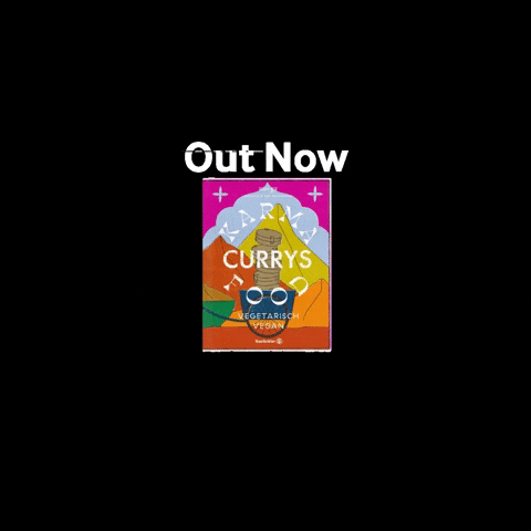 Curry Karma GIFs - Get the best GIF on GIPHY