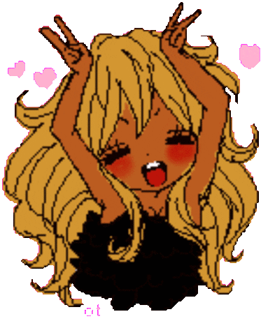 Gyaru '///' v3 !!!!!! | Genially