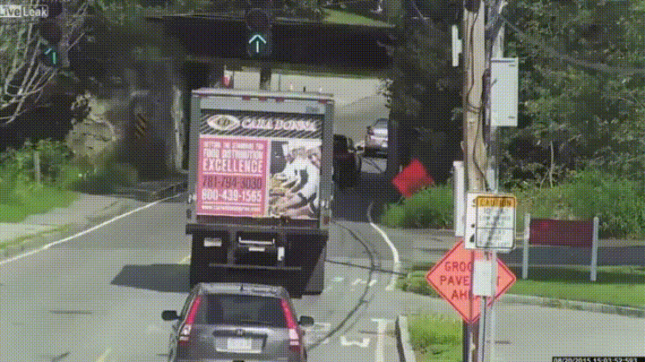 Alex Rodrigues - CEO of Embark for self-driving trucks