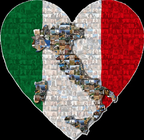 Luoghidelcuore GIF by Delegazione FAI Padova - Find & Share on GIPHY