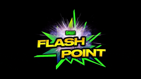 Flash Point GIFs - Get the best GIF on GIPHY