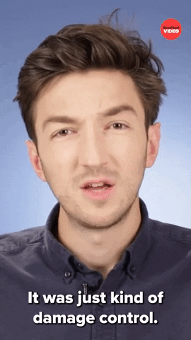 Men-wear-makeup-for-a-week-the-test-friends GIFs - Get the best GIF on ...