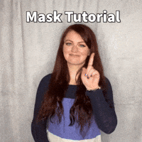 Masking GIFs - Get the best GIF on GIPHY