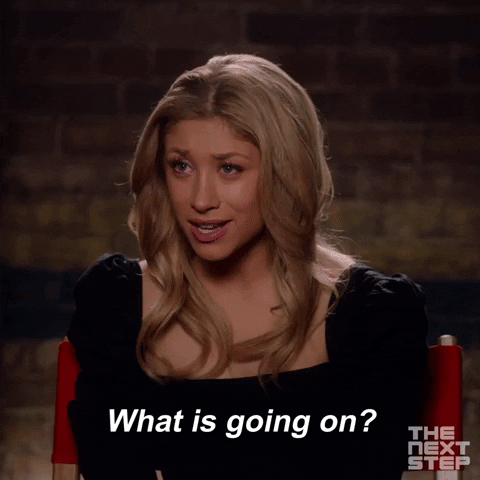 Whats Going GIFs - Get the best GIF on GIPHY
