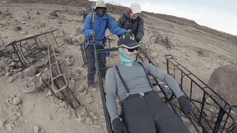 Mt-kilimanjaro GIFs - Get the best GIF on GIPHY