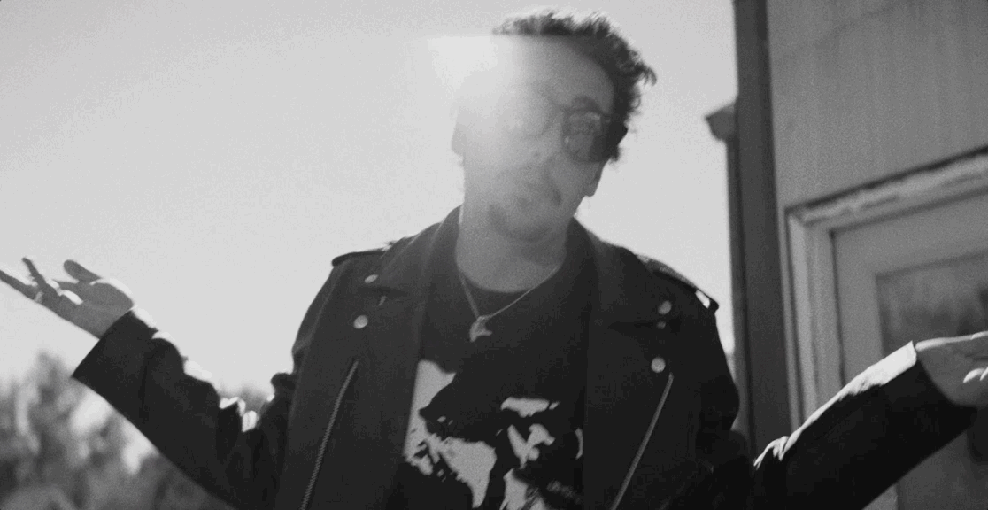 Nobody Knows GIF by Jez Dior - Find & Share on GIPHY