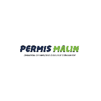 Permis Malin Sticker for iOS & Android | GIPHY
