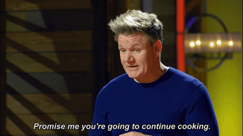 Gordon Ramsay GIF by Fox TV - Find & Share on GIPHY