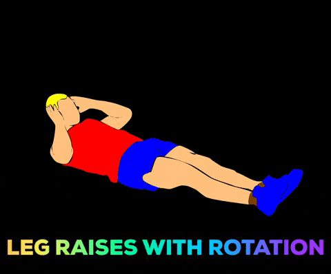 Fitness Workout GIF - Find & Share on GIPHY