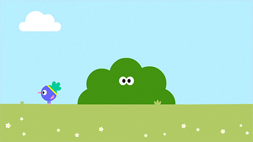 GIF by Hey Duggee - Find & Share on GIPHY