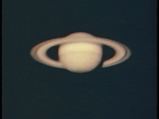 Ringed Planet GIFs - Get the best GIF on GIPHY