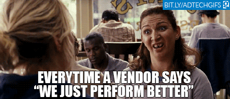 The State Of Ad Tech Heading Into 2019 (In GIFs) by Goodway Group | GIPHY