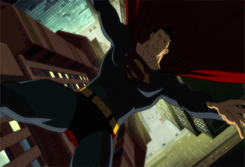 Death Of Superman GIFs - Get the best GIF on GIPHY