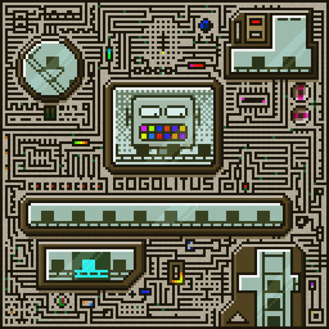 Electronic-circuit GIFs - Get the best GIF on GIPHY