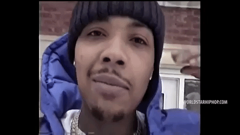 Still-swervin GIFs - Get the best GIF on GIPHY