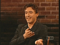 Robert Downey Jr Gif Oogrol Robert Downey Jr GIF On GIFER By Mikale