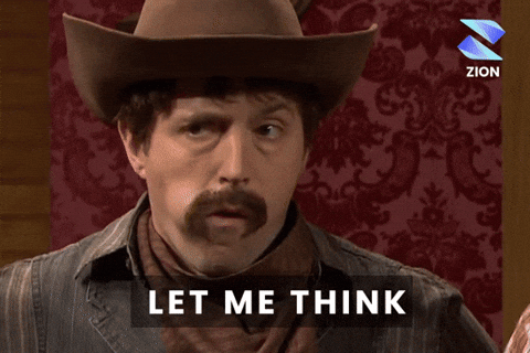 Me Thinks GIFs - Get the best GIF on GIPHY