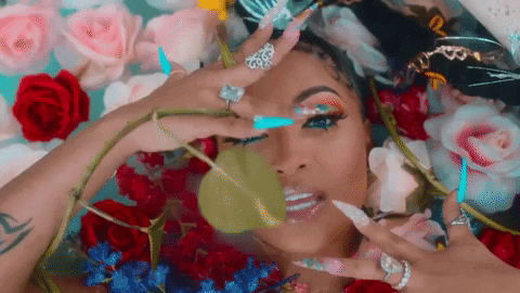 Rvssian GIF by Shenseea - Find & Share on GIPHY