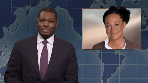Michael Che Snl GIF by Saturday Night Live - Find & Share on GIPHY