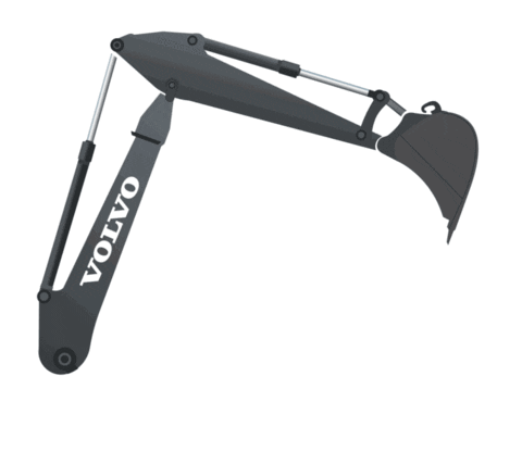 Volvo Construction Equipment North America GIFs on GIPHY - Be Animated