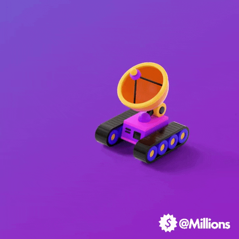 Space Rover GIFs - Get the best GIF on GIPHY