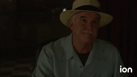 Ncis GIF by ION - Find & Share on GIPHY