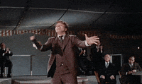 Burt Wonderstone Gif
