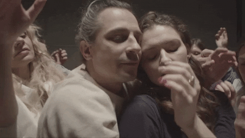 We Are All Brothers And Sisters GIFs - Get the best GIF on GIPHY