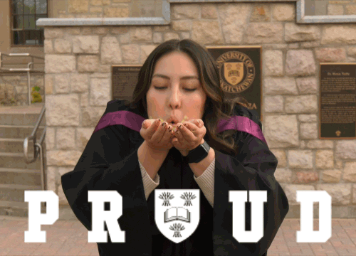 College University GIF by USask - Find & Share on GIPHY