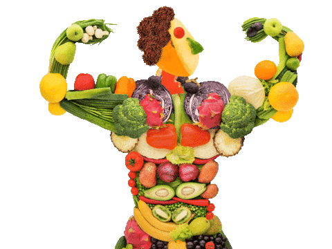 HEALTHY HABITS | Genially