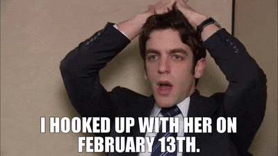 February 28Th GIFs - Get the best GIF on GIPHY