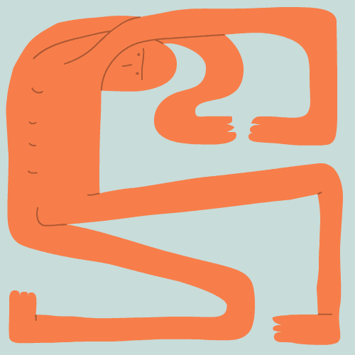 Yoga Animation GIFs - Find & Share on GIPHY