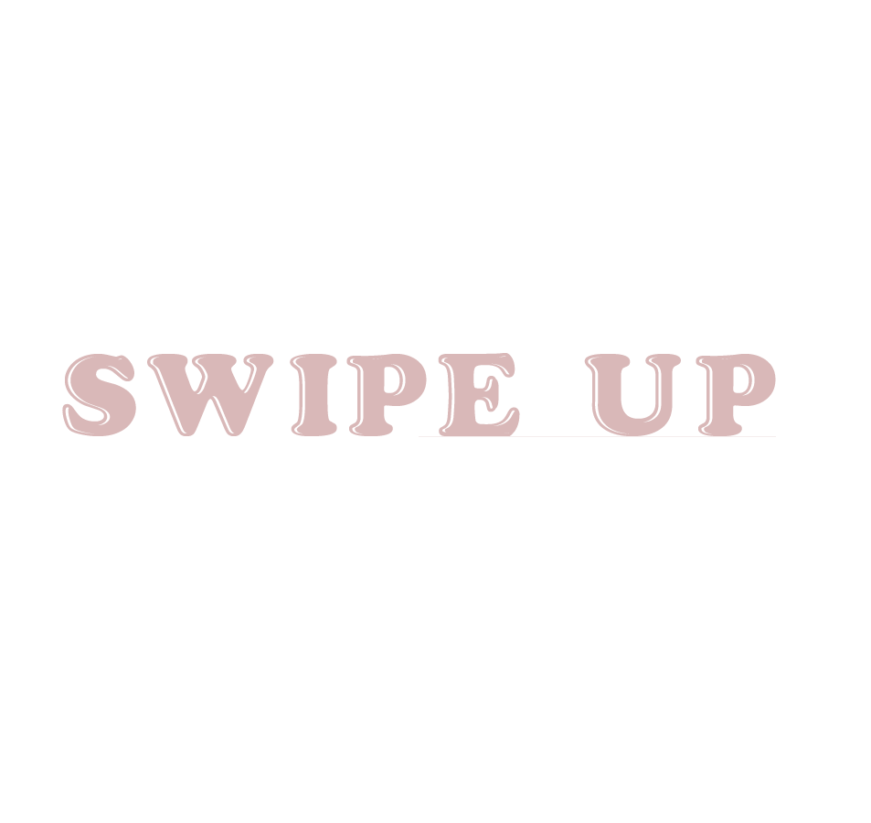 Swipe Sticker by LavishLuxe for iOS & Android | GIPHY