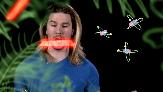 Kyle Hill Aliens GIF by Because Science - Find & Share on GIPHY Kyle Hill Aliens GIF by Because Science - Find & Share on GIPHY