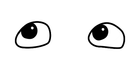 Rolling Eyes Animated Gif