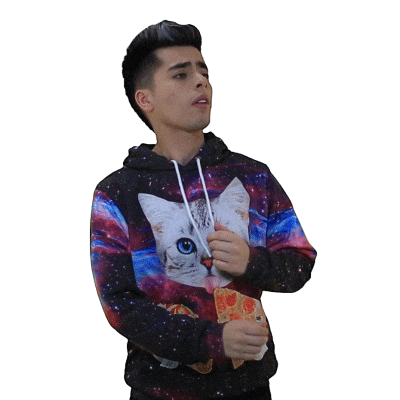 Javier Ramirez Love Sticker by Sony Music Colombia for iOS & Android ...