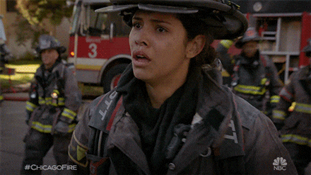 GIF by Chicago Fire - Find & Share on GIPHY