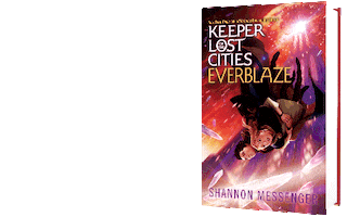 Keeper of the Lost Cities GIFs on GIPHY - Be Animated