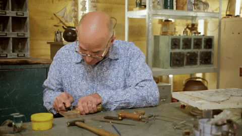 The Repair Shop GIFs - Find & Share on GIPHY