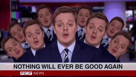 Nothing-will-ever-be-good-again GIFs - Get the best GIF on GIPHY