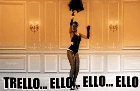 Ello-ello GIFs - Get the best GIF on GIPHY