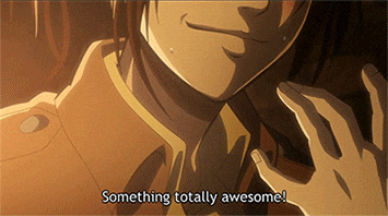 Hanji Attack On Titan Gif