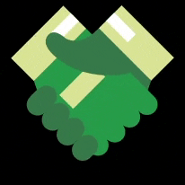 Shaking Hands GIFs - Find & Share on GIPHY