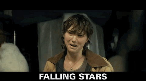 FALLING STARS GIFs on GIPHY - Be Animated
