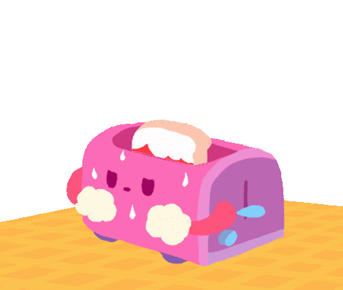 Stressed Animated Gif